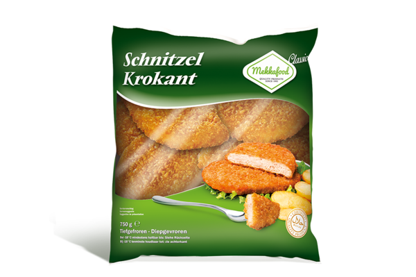 Schnitzel - Foodservice